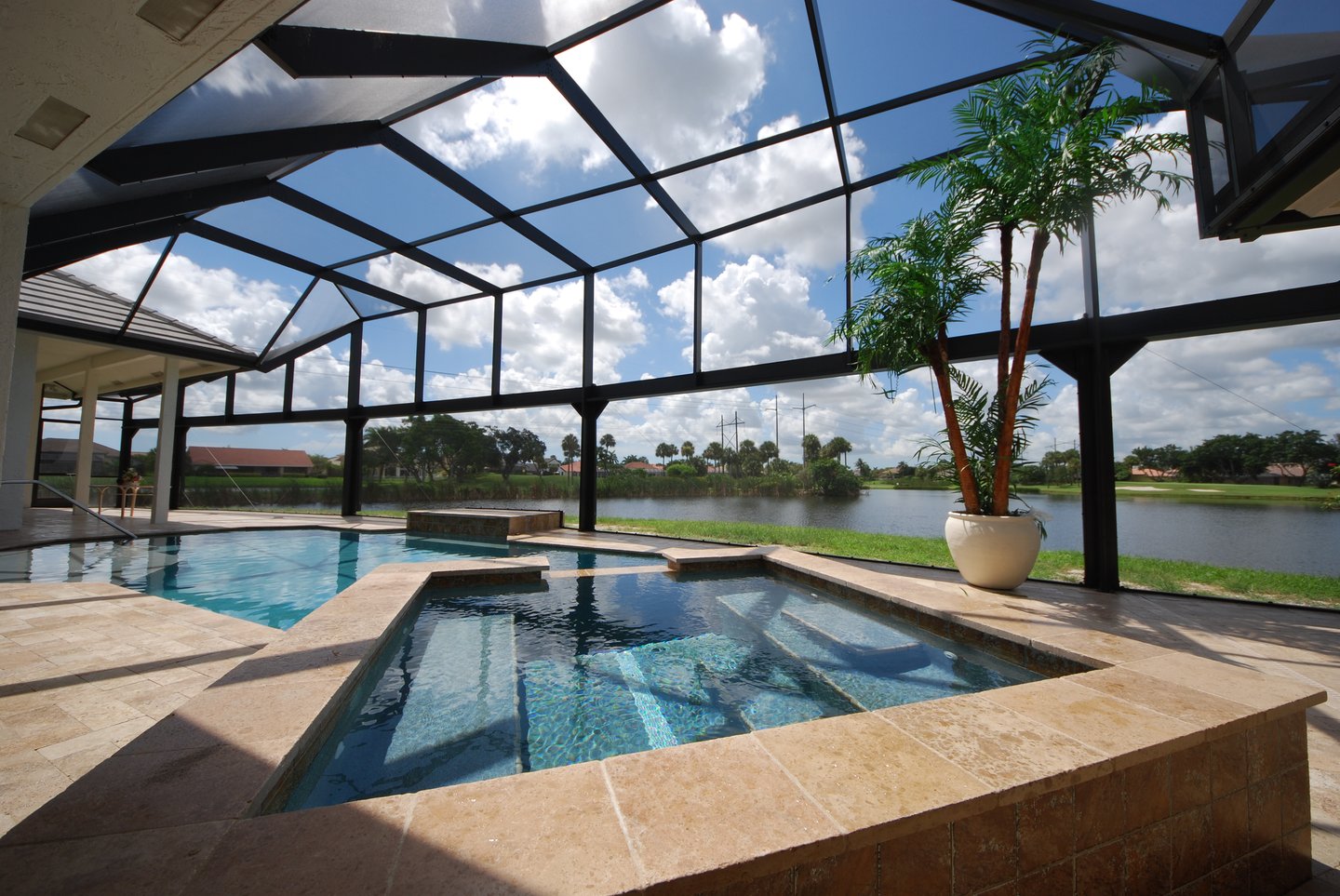 Navigating Florida's Pool Regulations: A Homeowner's Handbook