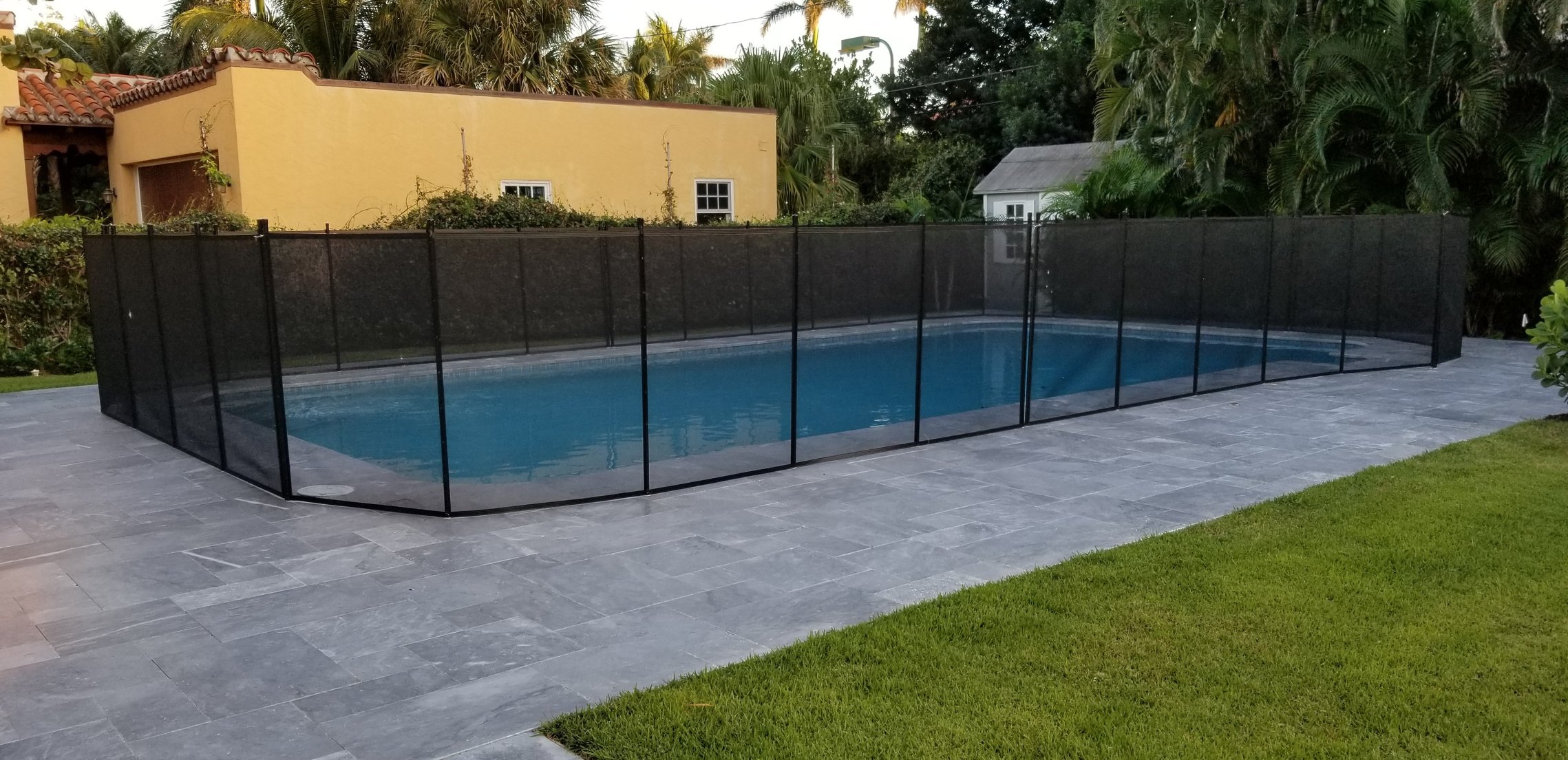 Navigating Florida's Pool Regulations: A Homeowner's Handbook