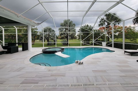 Navigating Florida's Pool Regulations: A Homeowner's Handbook