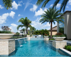 Fountain Blue Pools Gallery | Fountain Blue Pools