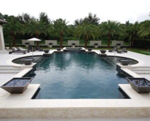 Fountain Blue Pools Gallery | Fountain Blue Pools