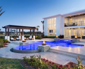 Fountain Blue Pools Gallery | Fountain Blue Pools